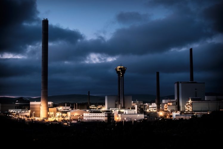 Sellafield seeks partners for £3.4bn infrastructure delivery framework ...