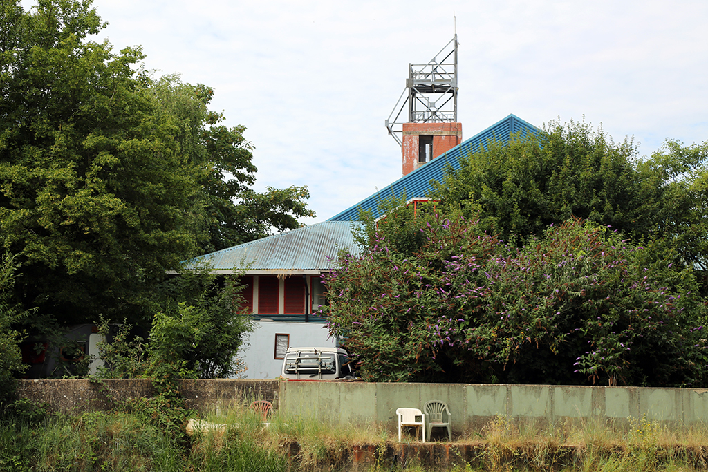 £370m timber neighbourhood plans revealed | Construction News