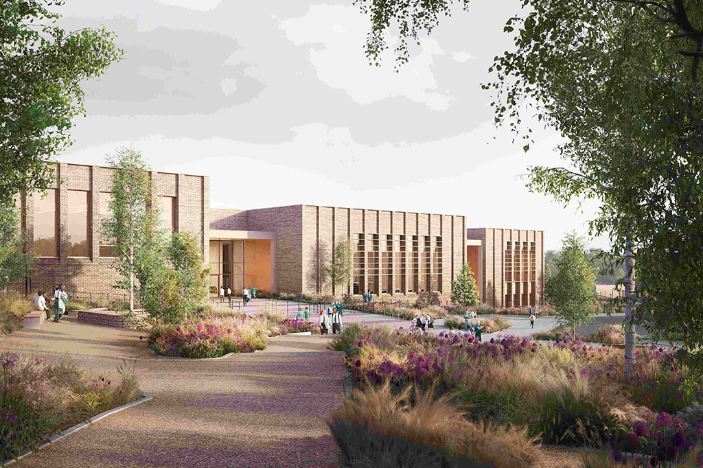Council retenders low-carbon school originally awarded to Willmott ...