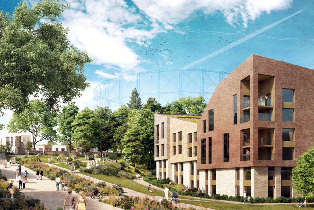 Veteran head of Scottish building group to step down | Construction News