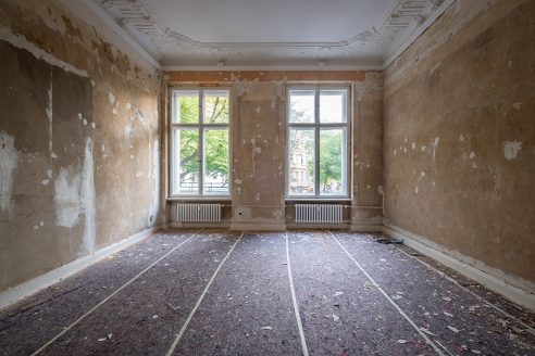 Firms sought to develop public sector refurb framework | Construction News