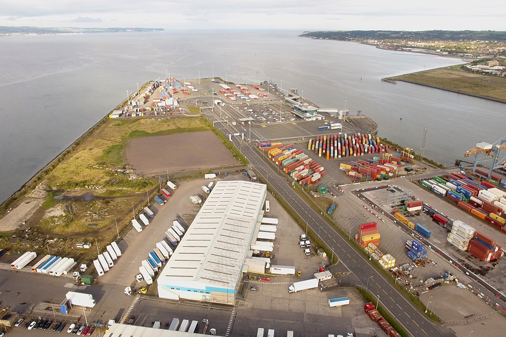 What does the Windsor Agreement mean for construction in Northern ...