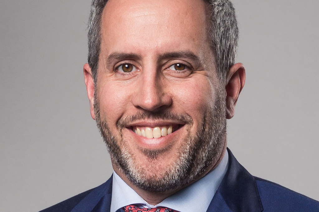 ‘Evolution, not revolution’: What Laing O'Rourke's new CEO will bring from Australia ...