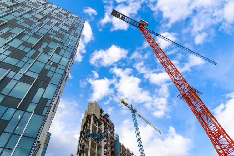 Construction workloads decline as outlook dims across most sectors ...