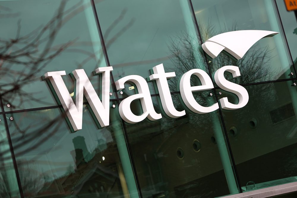 ‘Profound sadness’ as former Wates CEO dies | Construction News