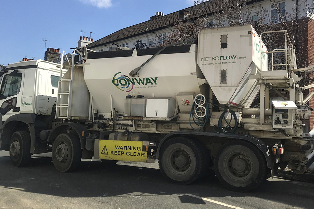 FM Conway snaps up 164-person specialist contractor | Construction News