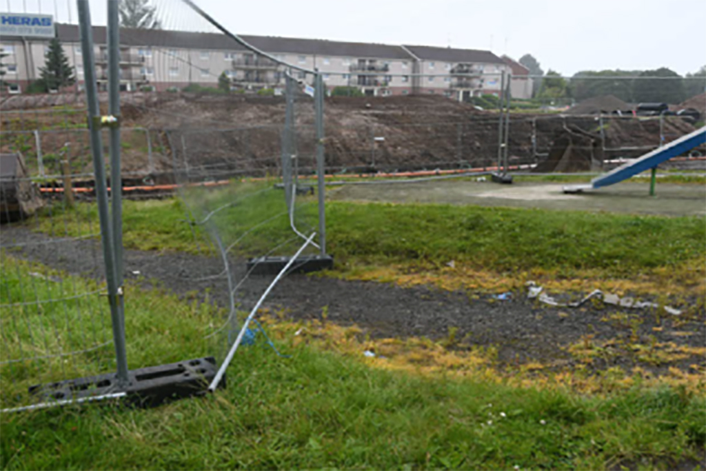 Poor communication between contractors partly to blame for child death ...