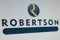 Problem jobs cause unprecedented loss for Robertson | Construction News