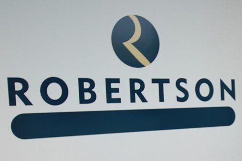 Robertson Group posts jump in profit despite 'challenging' market ...