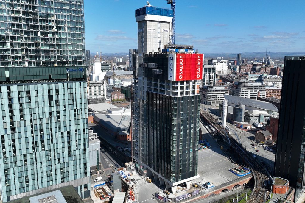 Wigan contractor boosts turnover with focus on bigger projects ...