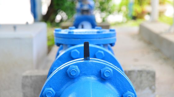 Strabag to deliver £3bn water pipeline job | Construction News