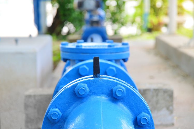 Ofwat restores approval for £104bn of water infrastructure projects ...