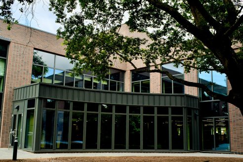 Seven contractors named for £5.1bn defence estate optimisation ...