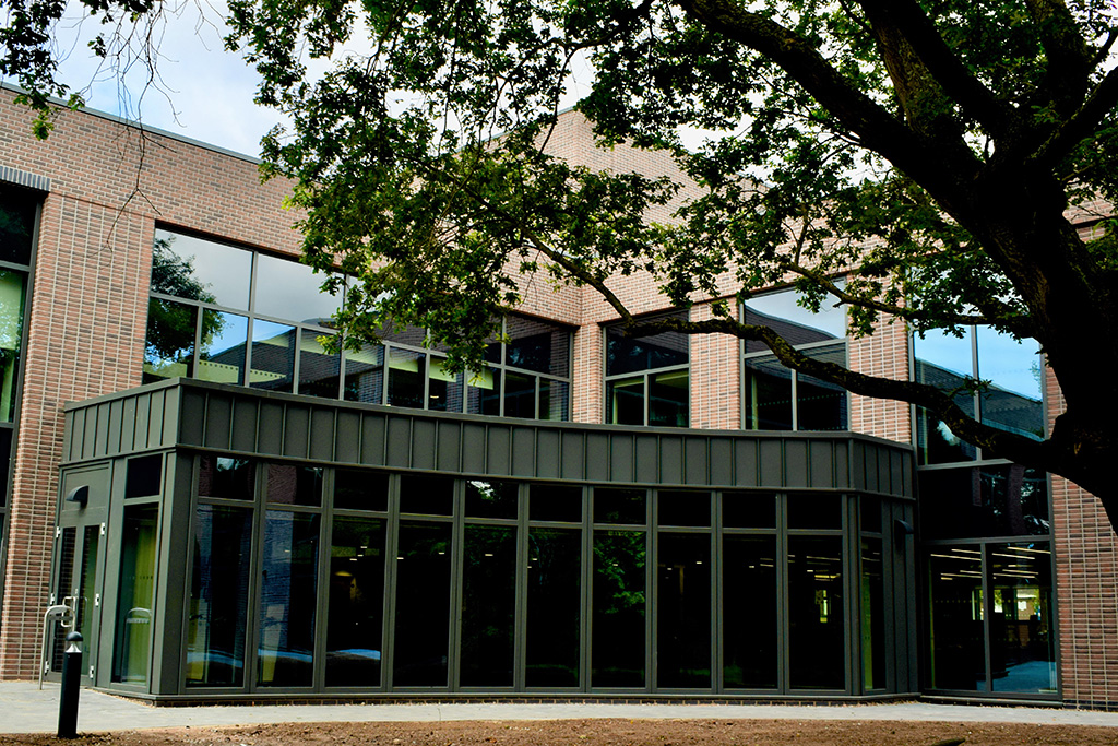 Seven contractors named for £5.1bn defence estate optimisation ...