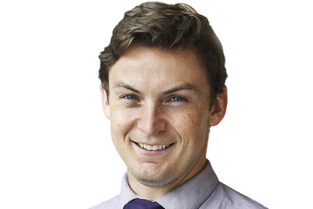 How a data-led construction sector can shape the future | Construction News