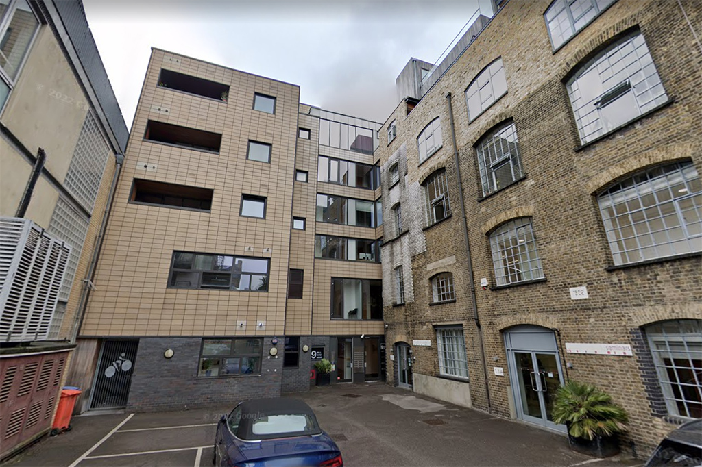 Collapsed London contractor owes £6.6m | Construction News