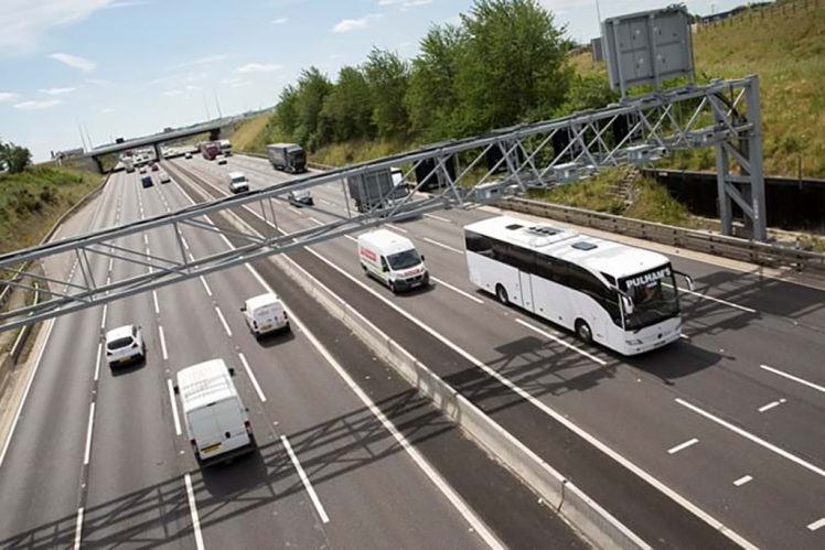 National Highways outlines £14.5bn road maintenance and upgrade ...