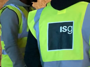 ISG ordered to pay subcontractor £1.6m in contract dispute ...
