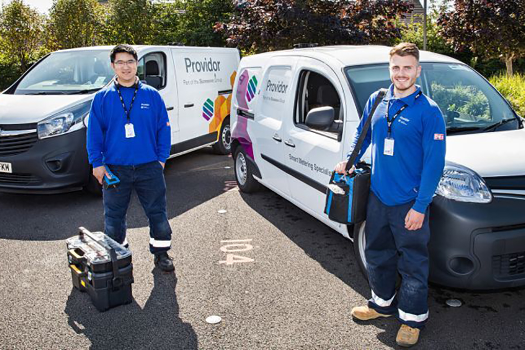 Sureserve profit increases as takeover confirmed | Construction News