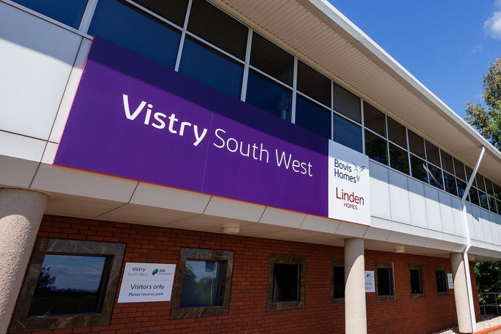 Vistry hikes building safety provisions by £117m | Construction News