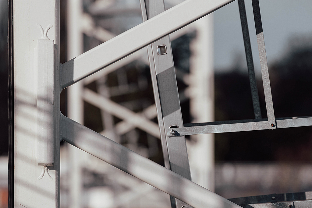 Serving up LaMB: the Life and Mind Building, Oxford | Construction News