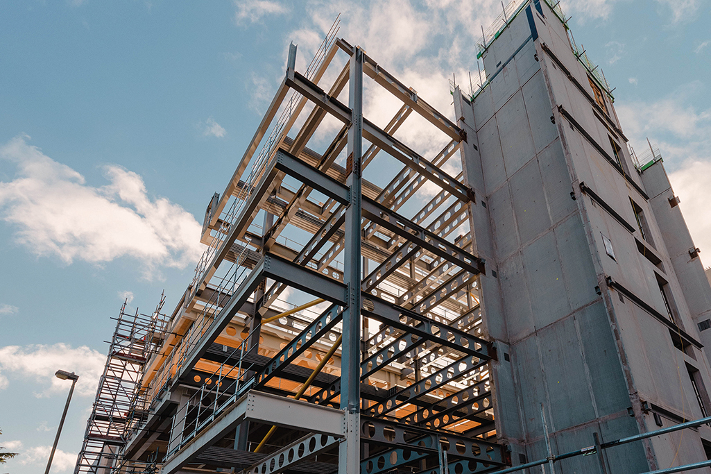 Councils unveil £5.4bn next-gen SCF framework | Construction News