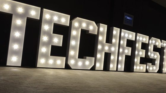 TechFest 2023 shortlist revealed | Construction News