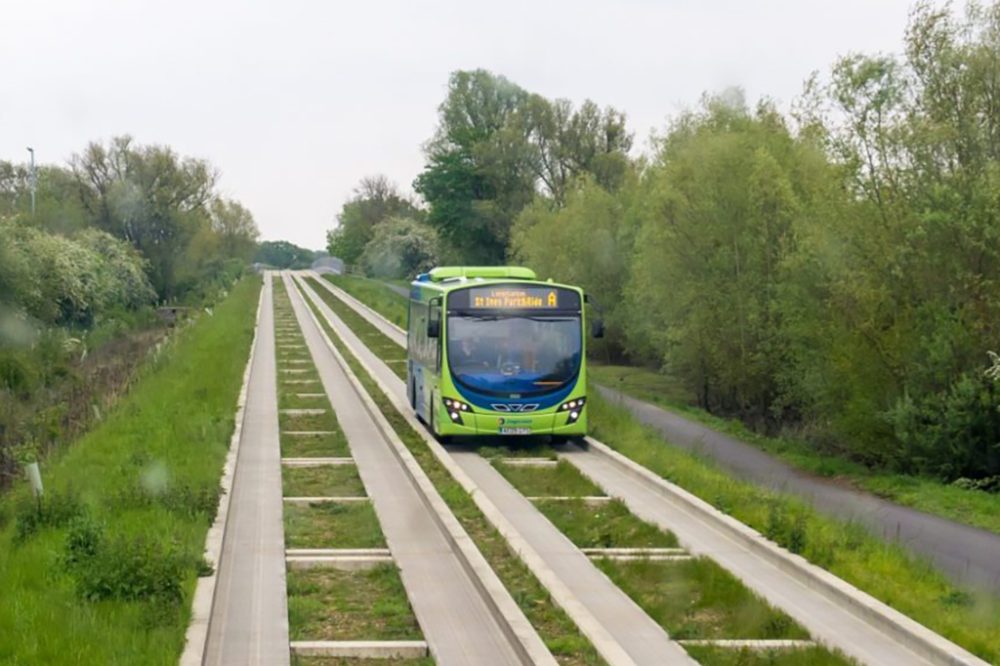 Cambridgeshire transport corridor proposed in £168m framework ...