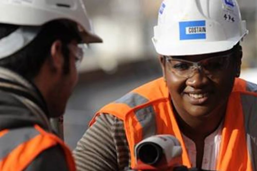 Costain tops December league table with HS2 work | Construction News