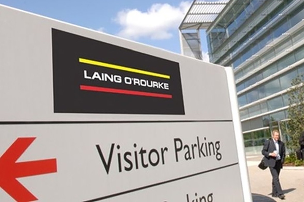 Laing O'Rourke appoints new Europe finance director | Construction News