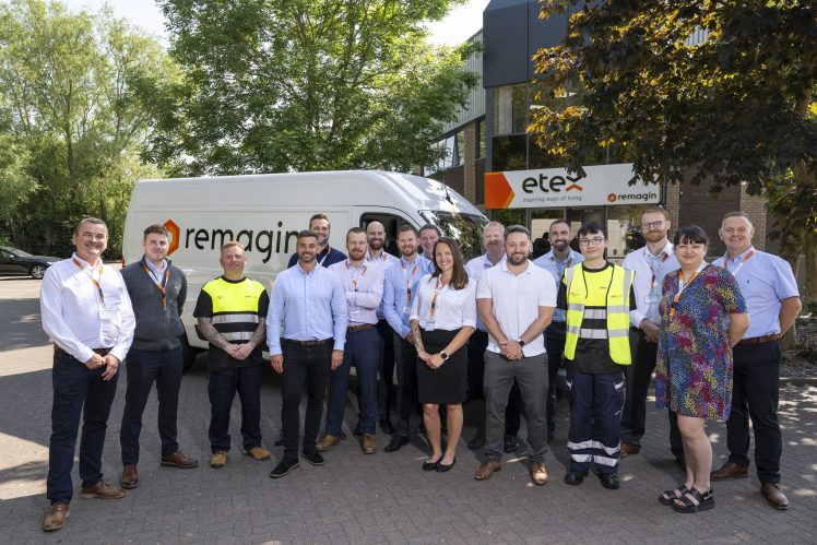Materials supplier launches offsite construction arm | Construction News