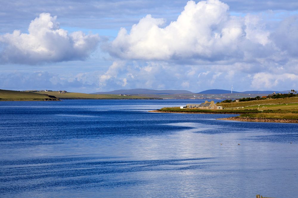Orkney seeks bids for £200m deep water quay | Construction News