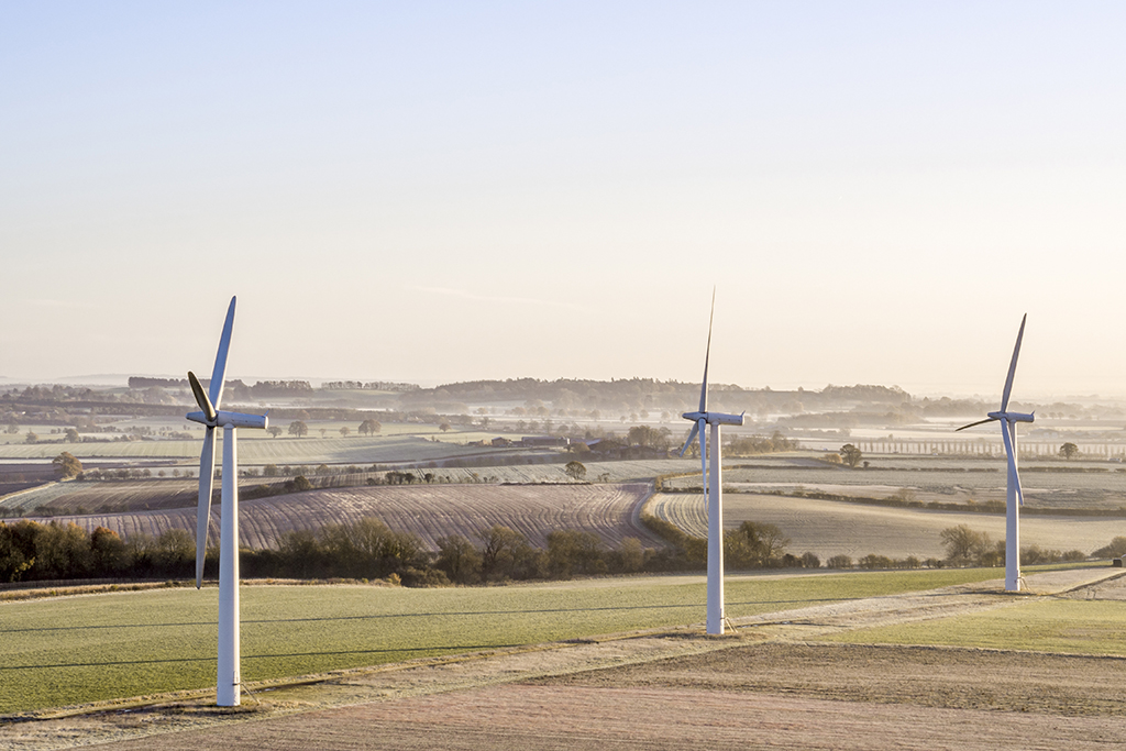 Climate change: ministers told to take 'swift action' on new energy ...