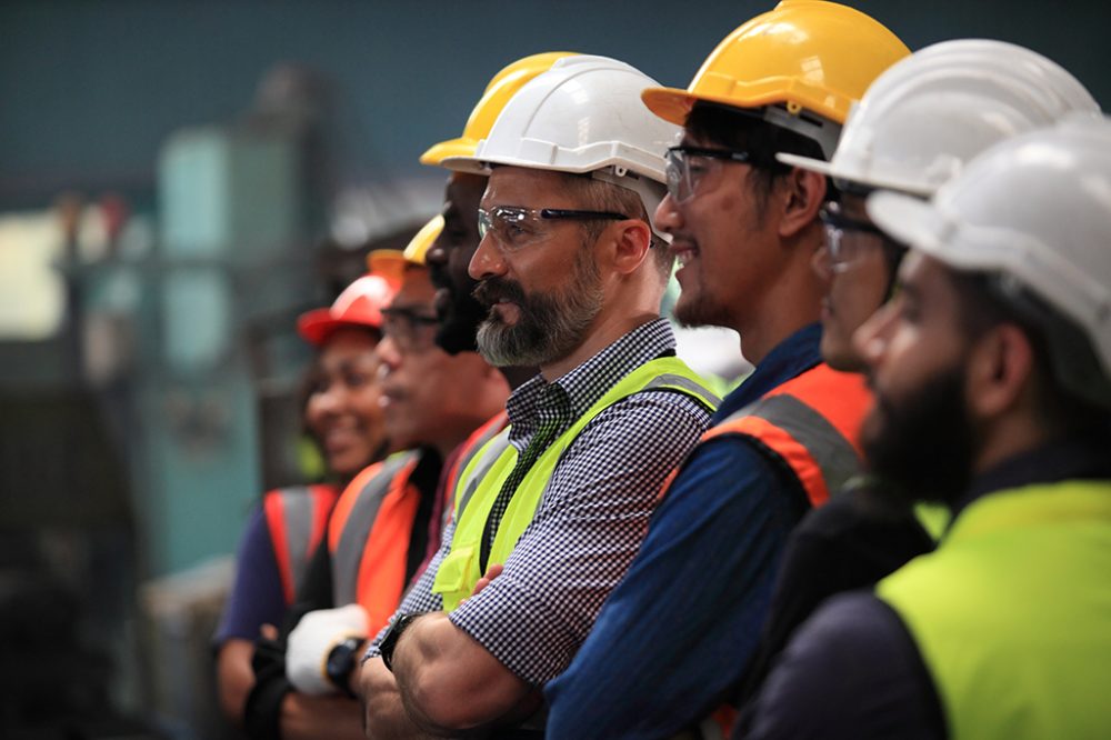 CITB launches programme to train facade installers | Construction News