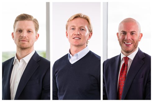 Higgins replaces top execs and looks to cut jobs | Construction News