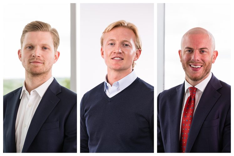 Higgins replaces top execs and looks to cut jobs | Construction News