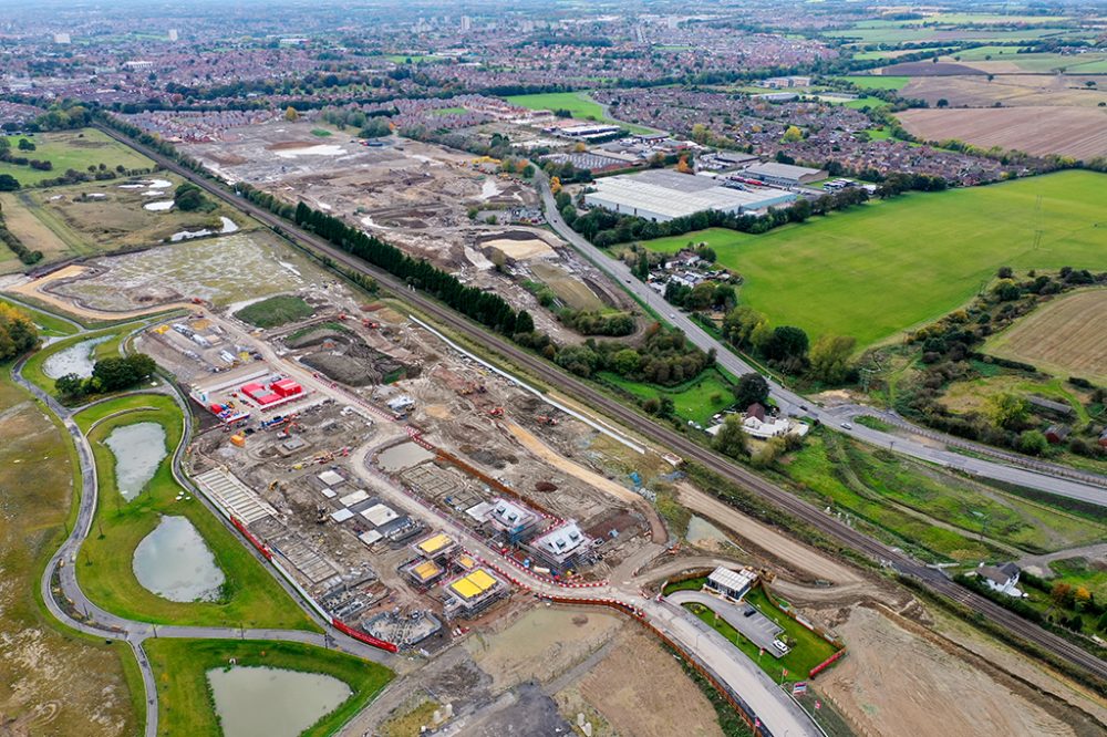 CLC and Build UK join calls for Infrastructure Levy to be dropped ...