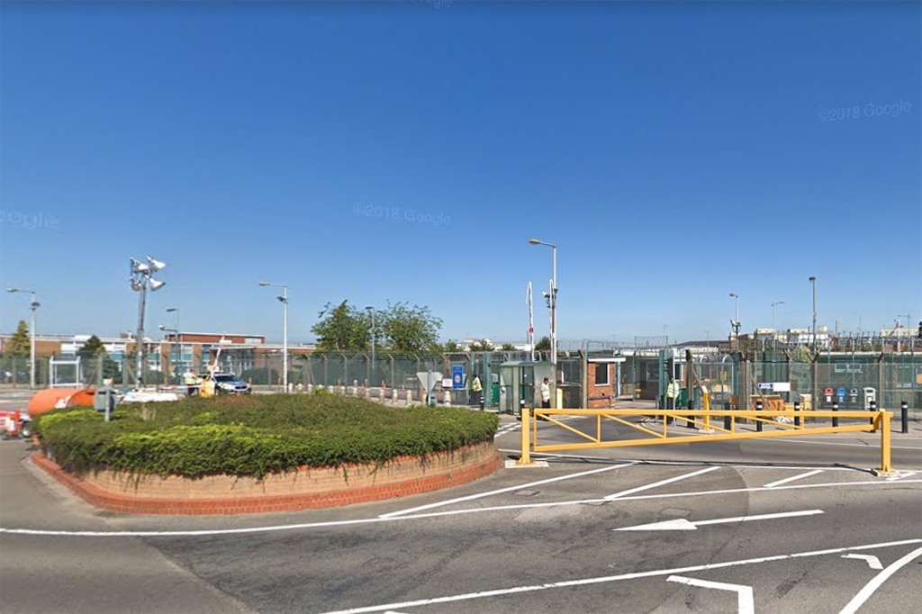 Balfour Beatty worker dies following ‘serious incident’ | Construction News