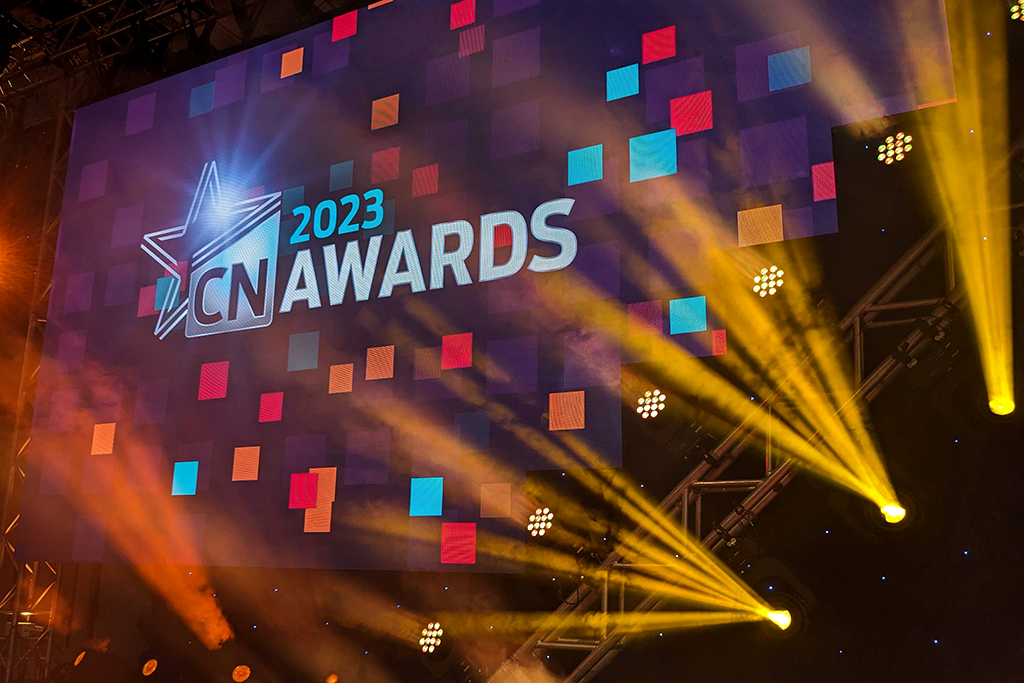 CN Awards 2023: winners revealed | Construction News