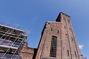 New kid on the dock: Everton Stadium | Construction News