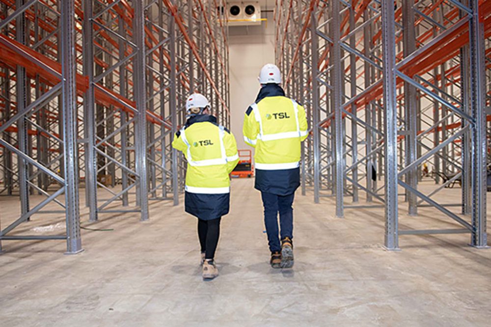 Domestic and overseas growth sees TSL profit double | Construction News