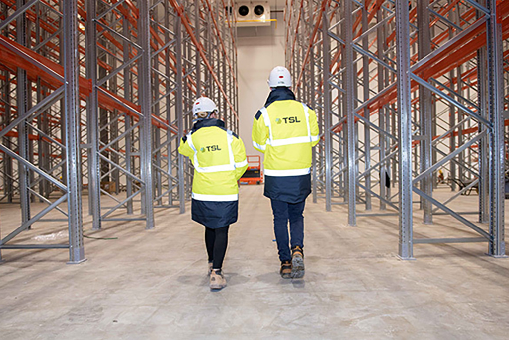 Domestic and overseas growth sees TSL profit double | Construction News