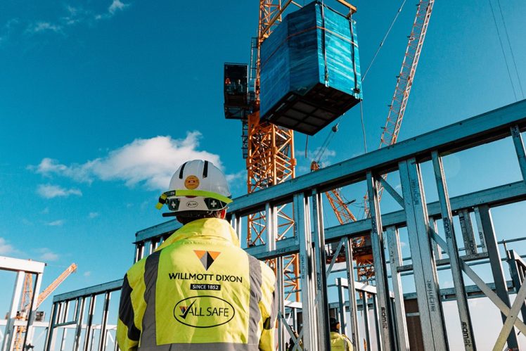 Willmott Dixon profit drops £15m as legacy remediation costs bite ...