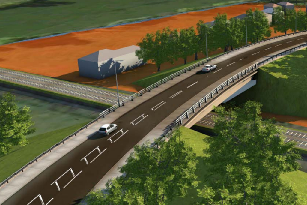 VolkerFitzpatrick wins £19m Surrey bridge contract | Construction News