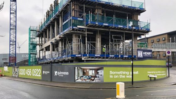 Millions paid to Henry family before collapse, administrators claim ...