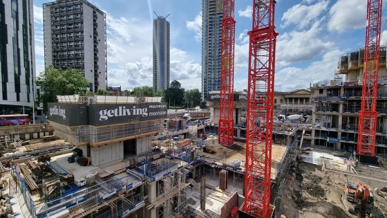 Morrisroe back in profit despite turnover drop amid ‘challenging ...