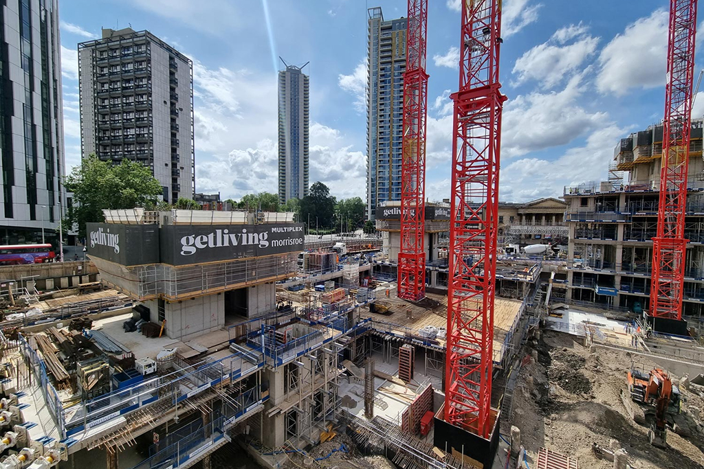 Morrisroe back in profit despite turnover drop amid ‘challenging ...