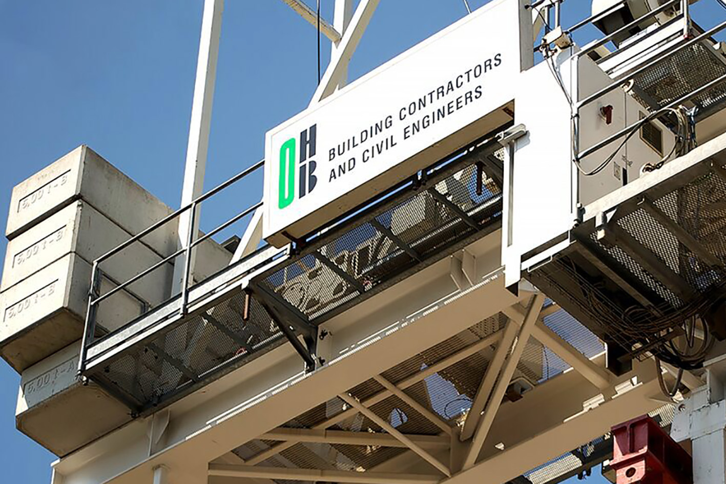 OHOB posts record turnover as profit edges up | Construction News