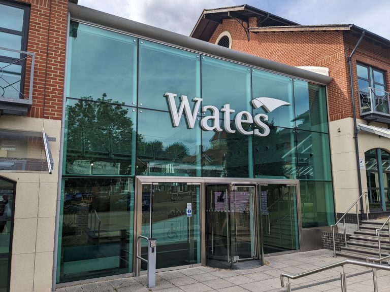 Bible study: how Wates is optimising its business | Construction News