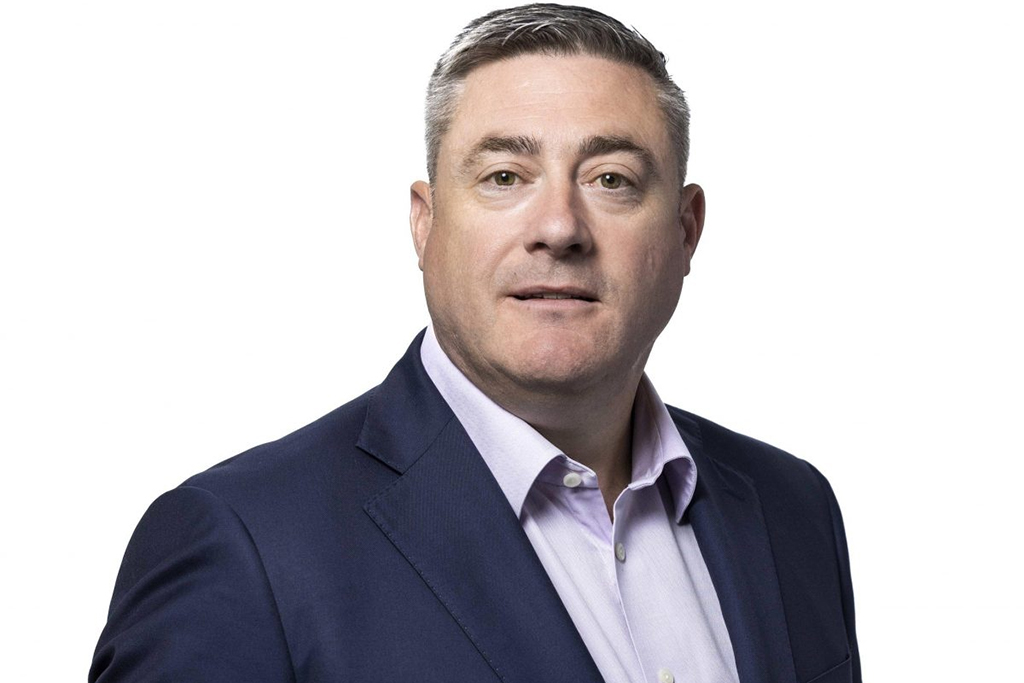 Sisk names new COO | Construction News